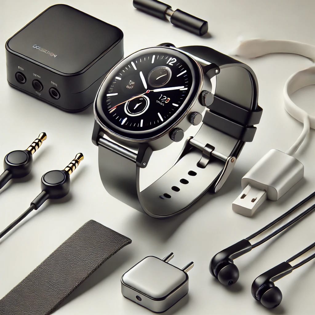 SMART WATCHES AND ACCESSORIES – Vendens Distributor